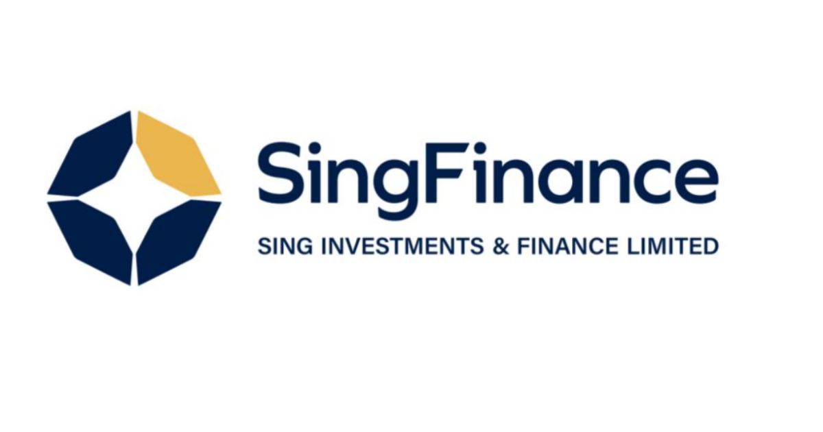SingFinance unveils new logo and shorter name | Singapore Business Review