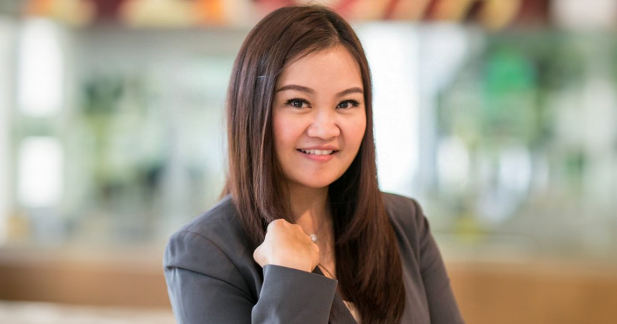 Krispy Kreme Thailand’s Ausanee Mahagitsiri on why QSRs should prioritise innovation | QSR Media