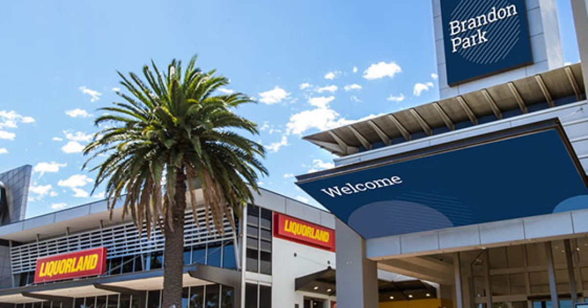 Brandon Park Shopping Centre in Melbourne up for sale | Retail Asia