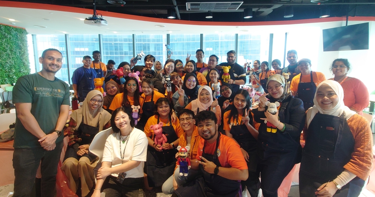 Shopee remains leading online marketplace in Malaysia | Retail Asia