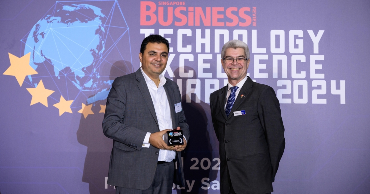 Avanade clinches top honours for Digital – Healthcare at SBR Technology ...