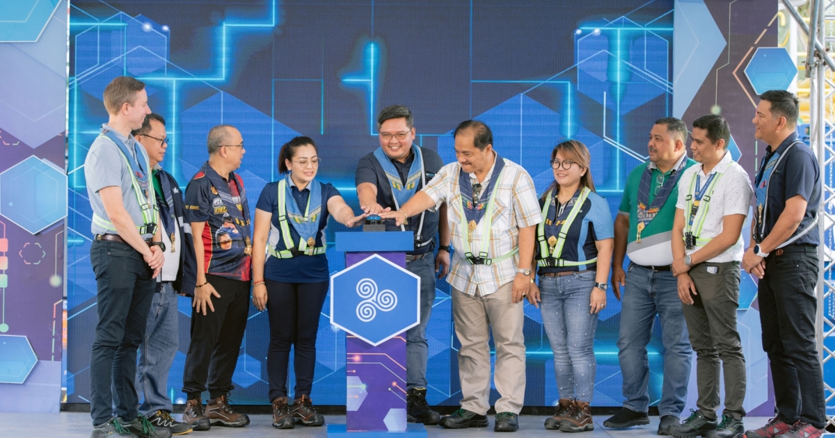 AboitizPower launches 49 MW hybrid BESS project | Asian Power