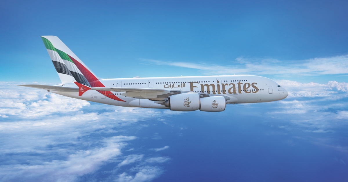 Emirates launches aircraft engineer recruitment drive in Hong Kong ...