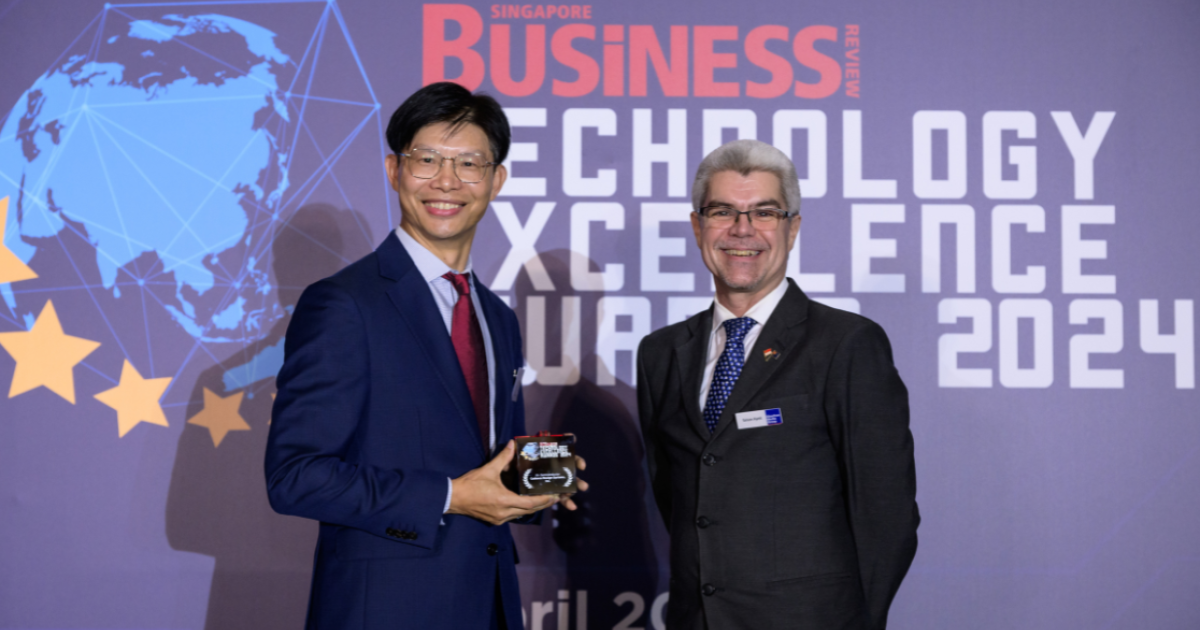 Cadence wins AI - Semiconductor award with Verisium Platform at SBR ...