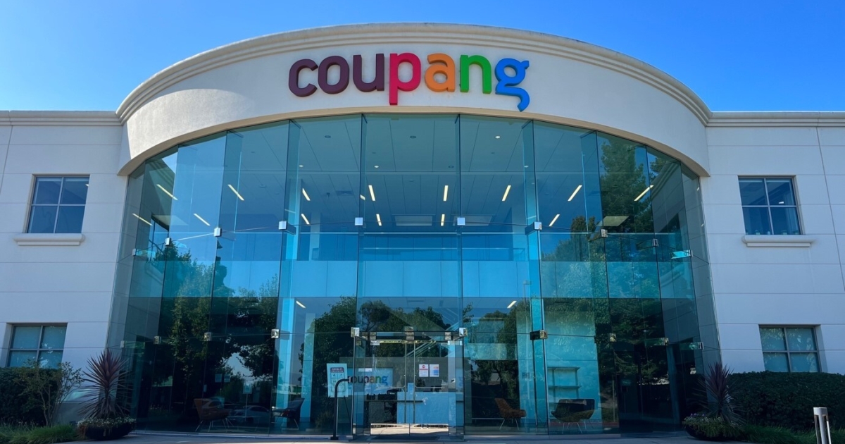 Coupang to invest $2.23b to expand ‘rocket delivery’ in South Korea | Retail Asia