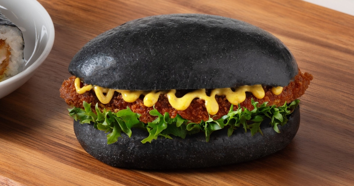 Social Media Wrap: Sushi Sushi's new slider; KFC Hot Rods return ...