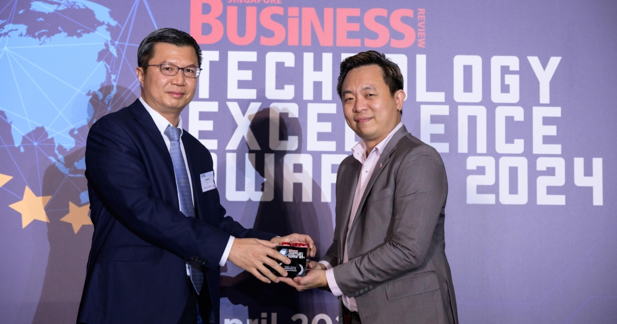 MUFG Bank triumphs with FinOps - Banking win at SBR Technology ...