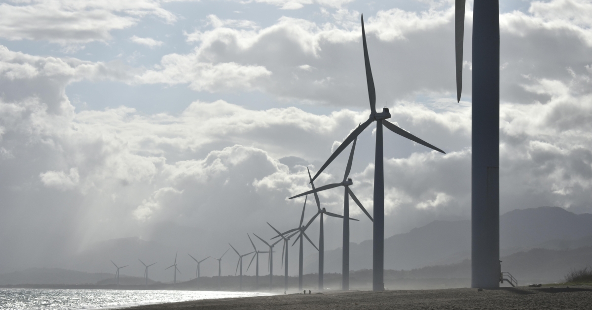 Origin Energy expands RE portfolio with Yanco Delta Wind Farm ...