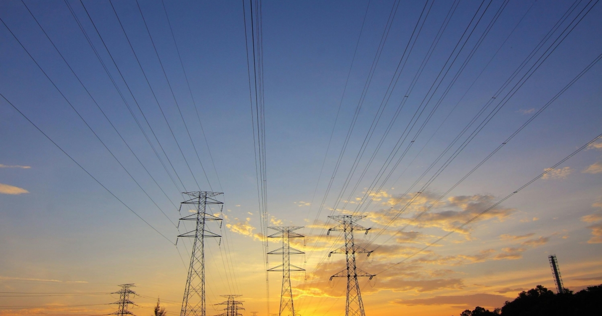 Powerlink completes Queensland transmission infrastructure | Asian Power