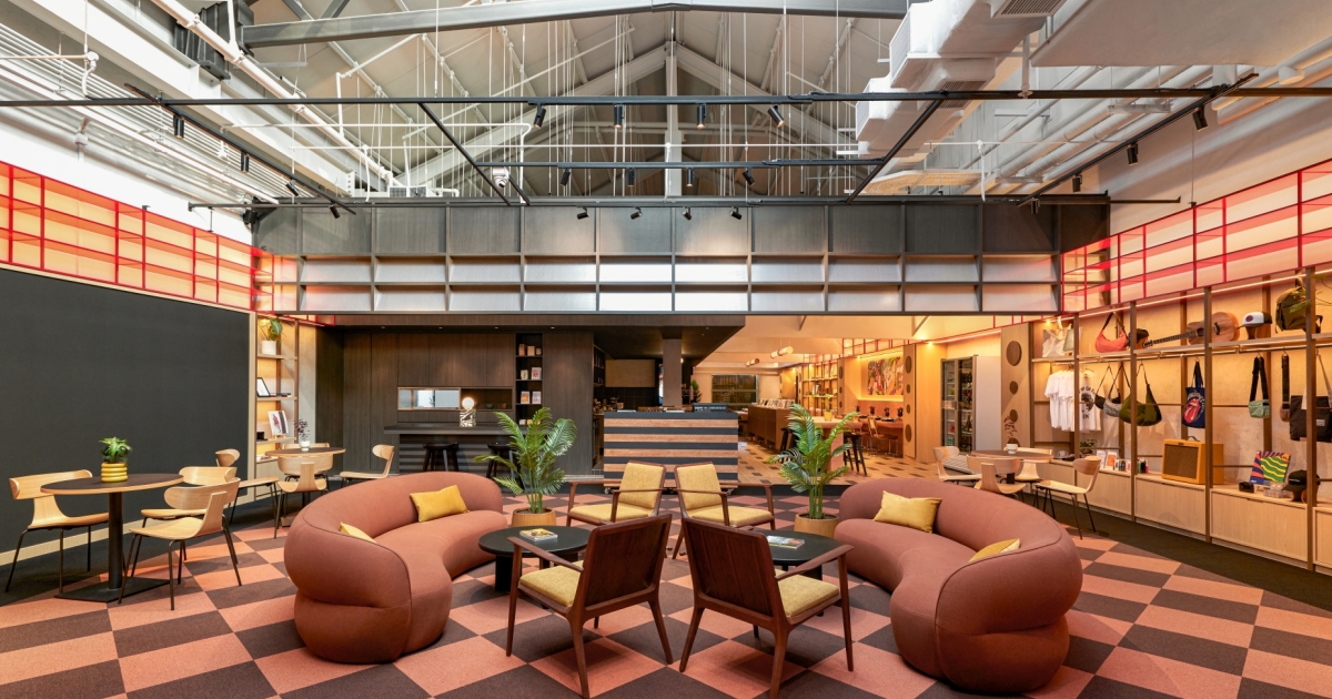 Swee Lee unveils new music lifestyle store in Clarke Quay | Retail Asia