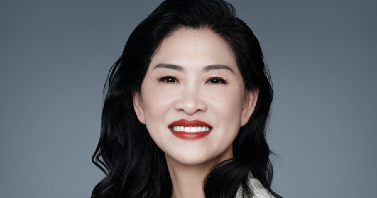 Sephora taps Xia Ding as managing director of Greater China | Retail Asia