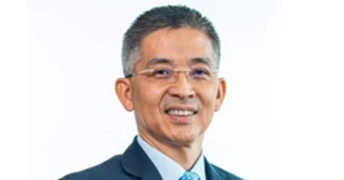 MOH names new Health Promotion Board chairman | Healthcare Asia Magazine