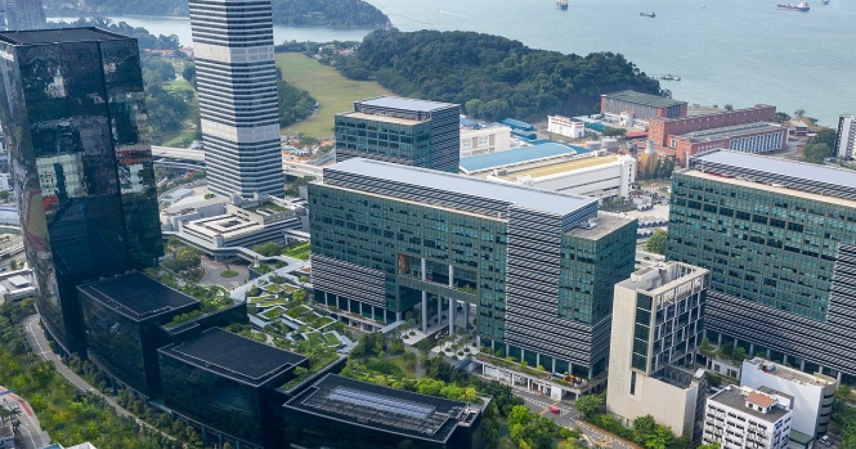 Mapletree successfully closes Japan logistics fund | Singapore Business ...