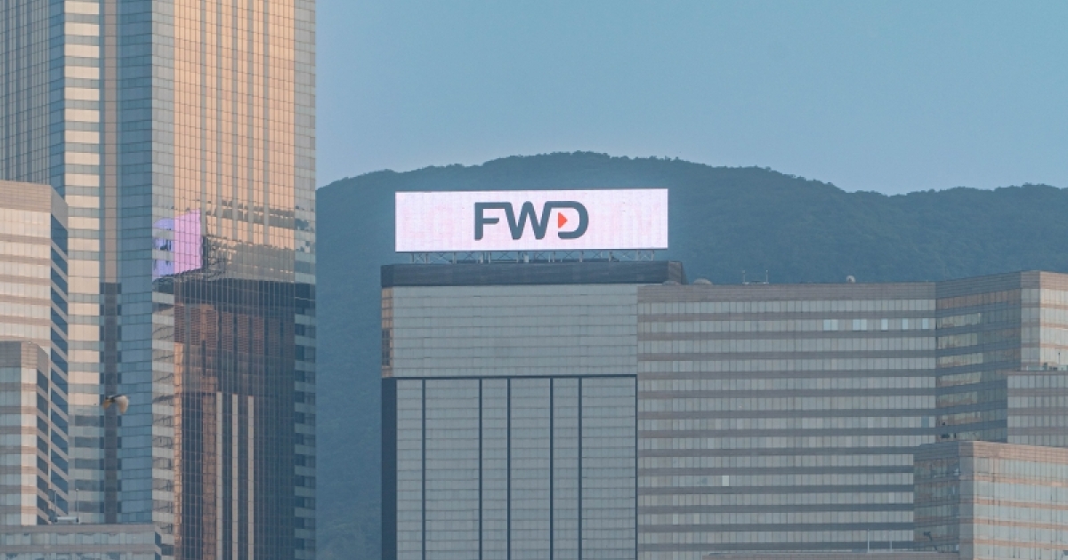 FWD Group reports 17% growth in VNB for Q124 | Insurance Asia