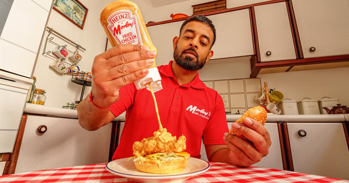 Morley’s Chicken and Heinz adds Just Eat in partnership mix | QSR Media