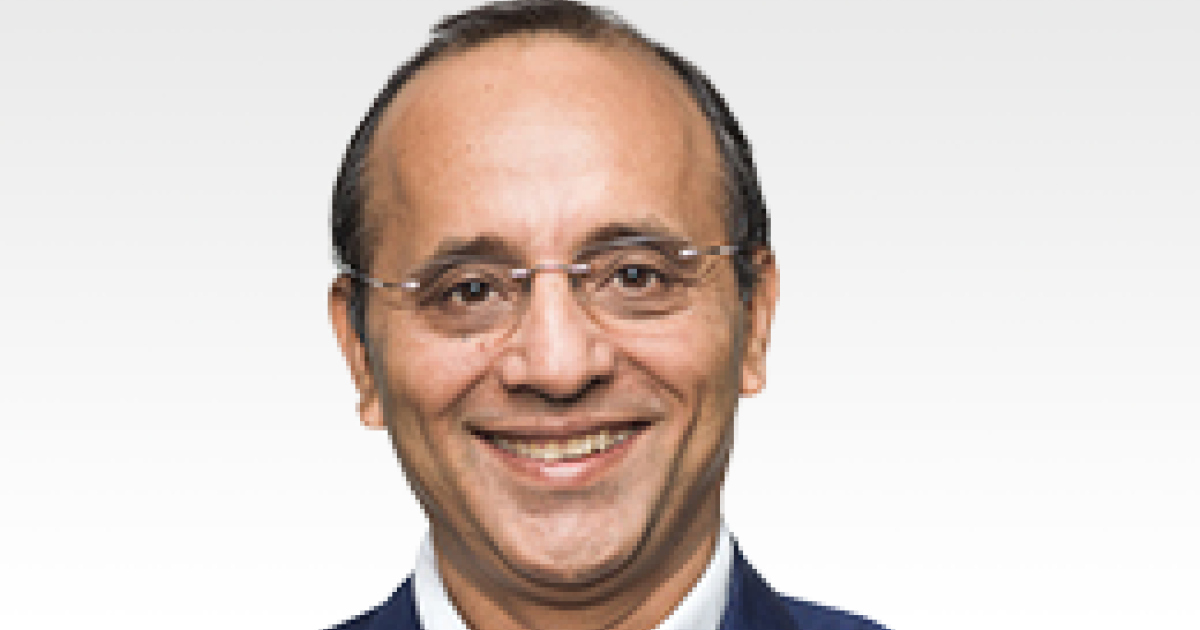 M1 CEO Manjot Mann to lead Keppel Connectivity Division | Singapore ...