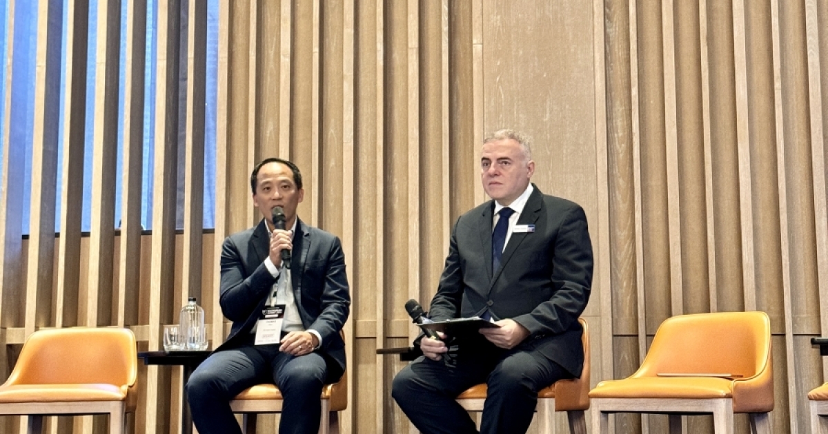 Gleneagles Hospital CEO plants his hospitality roots into healthcare | Healthcare Asia Magazine