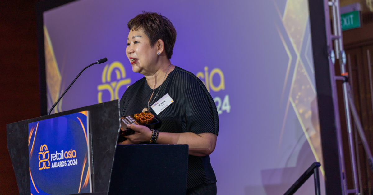 7-Eleven Singapore elevates the convenience store experience with ...