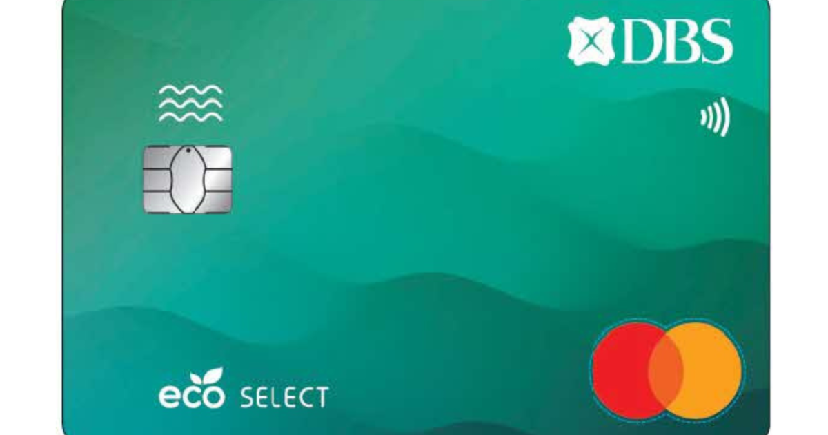 DBS Taiwan Partners with Thales to issue 2-million eco-friendly cards ...