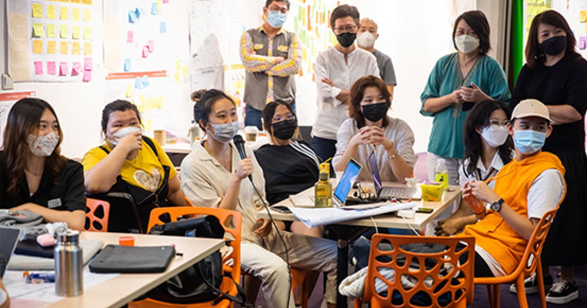 Singapore unveils ‘future design school’ blueprint for a resilient workforce | Singapore ...