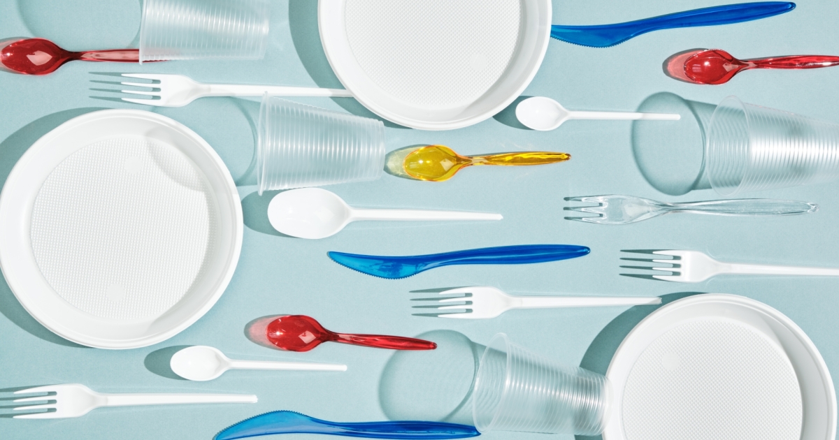 Hong Kong’s single-use plastic ban to curb F&B waste with green ...