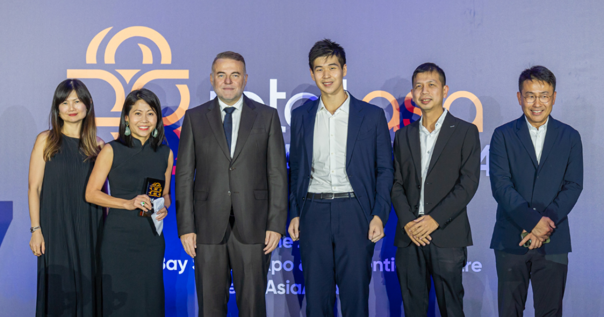 Far East Organization triumphs with One Holland Village at the Retail ...