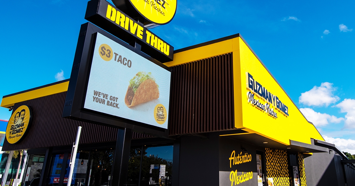 Social Media Wrap: GYG bans high fructose corn syrups; Donut King ends ...