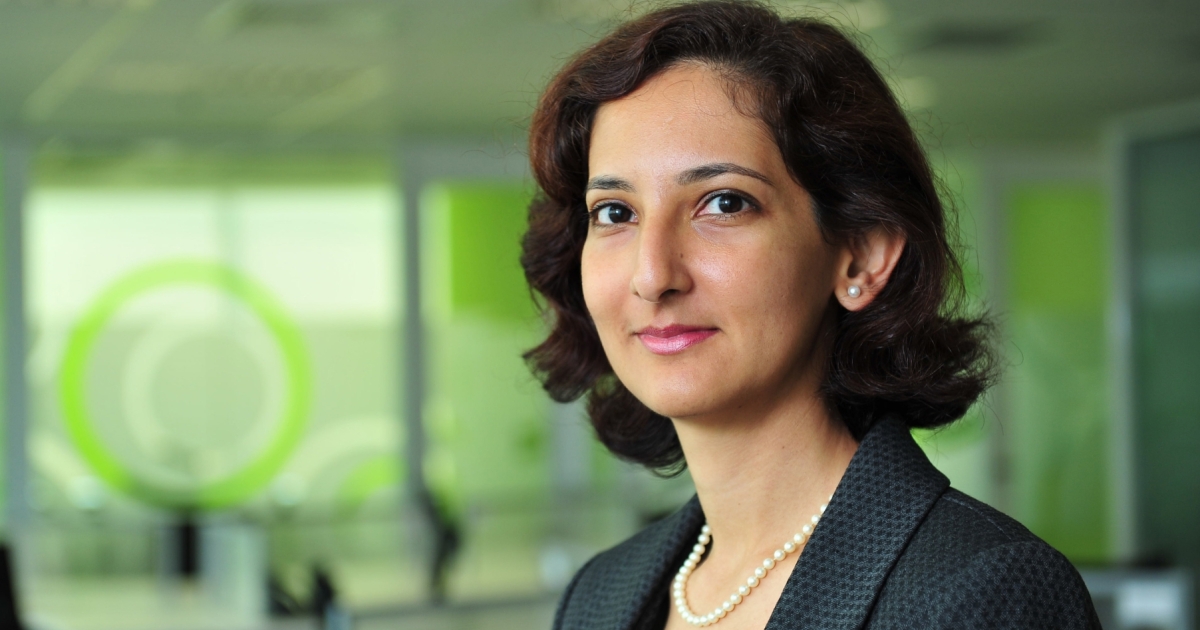 Beyond borders: Deloitte's Kavita Rekhraj explores trends, tech, and ...