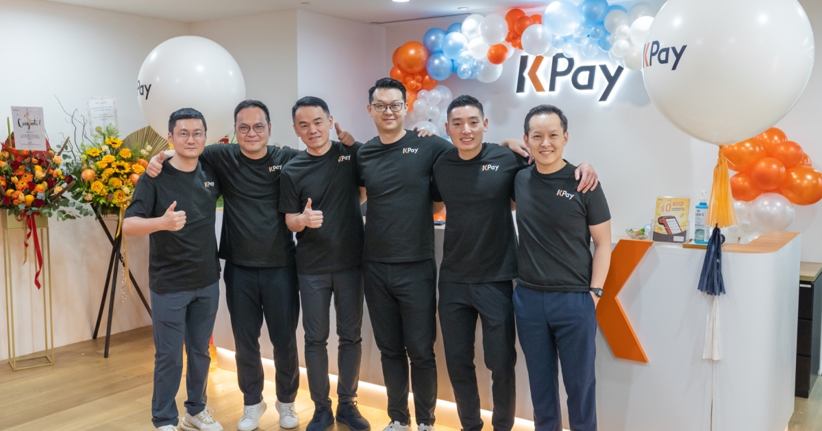 KPay’s unified payment solutions platform propels SME growth | Hong ...