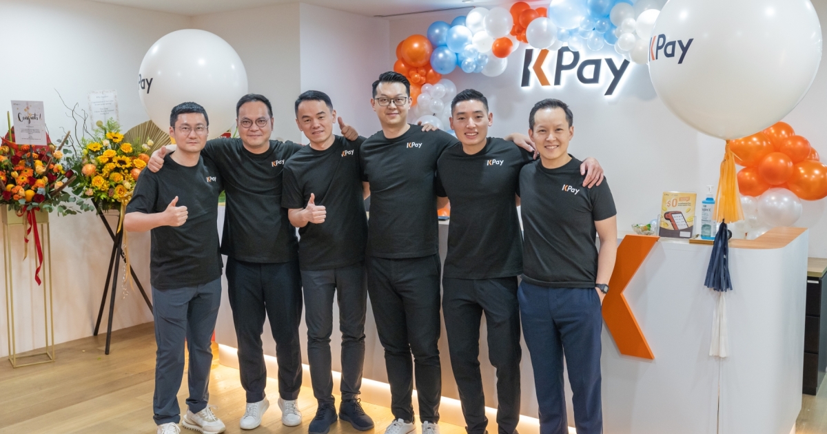 KPay’s unified payment solutions platform propels SME growth | Asian ...