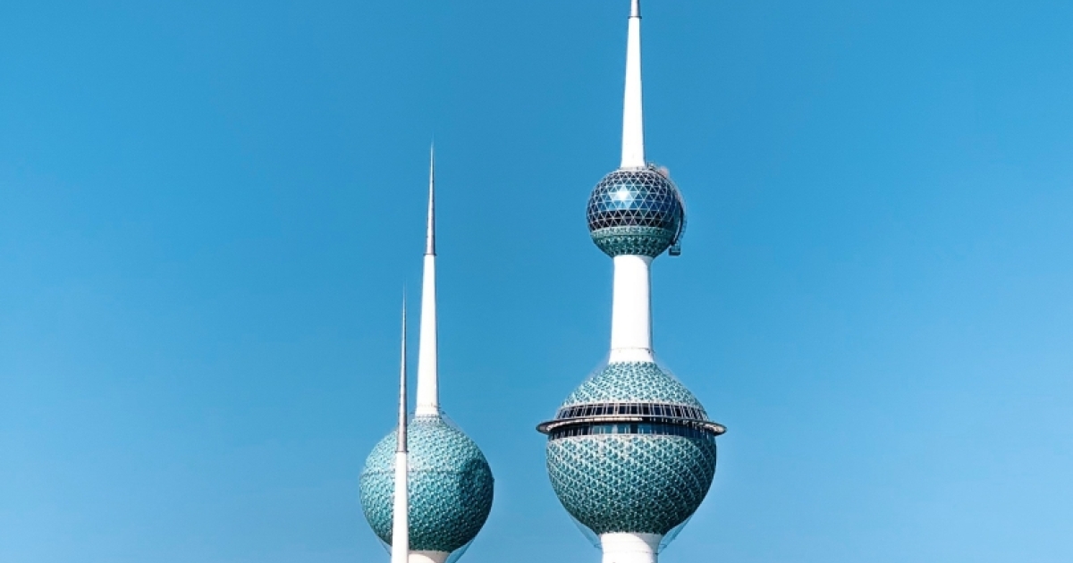 How Kuwait’s Vision 2035 development plan is driving healthcare ...
