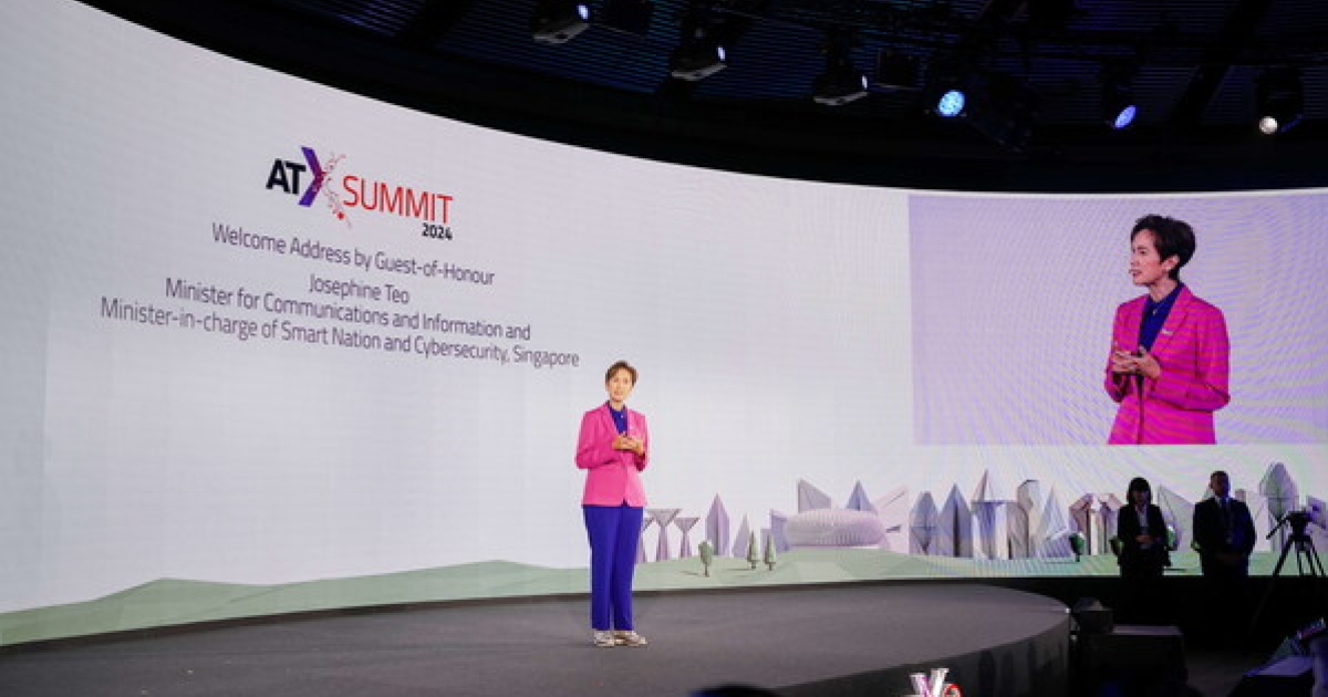 IMDA launches Project Moonshot for AI model safety | Singapore Business ...