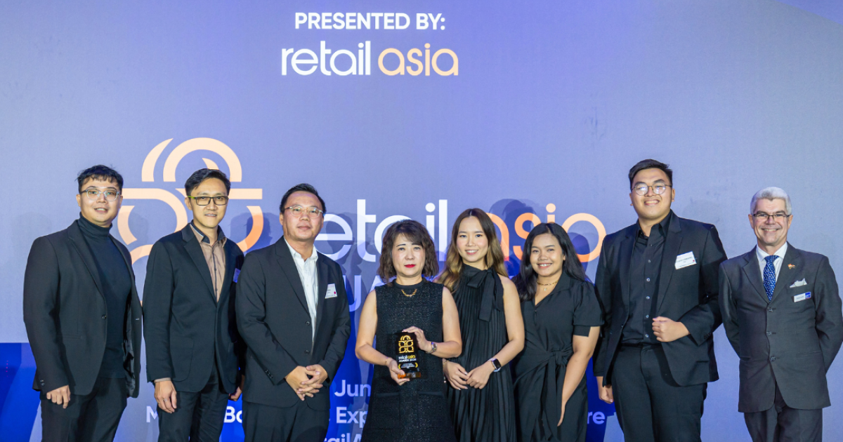 PT Hartadinata Abadi wins Jewellery Retailer of the Year - Indonesia at ...
