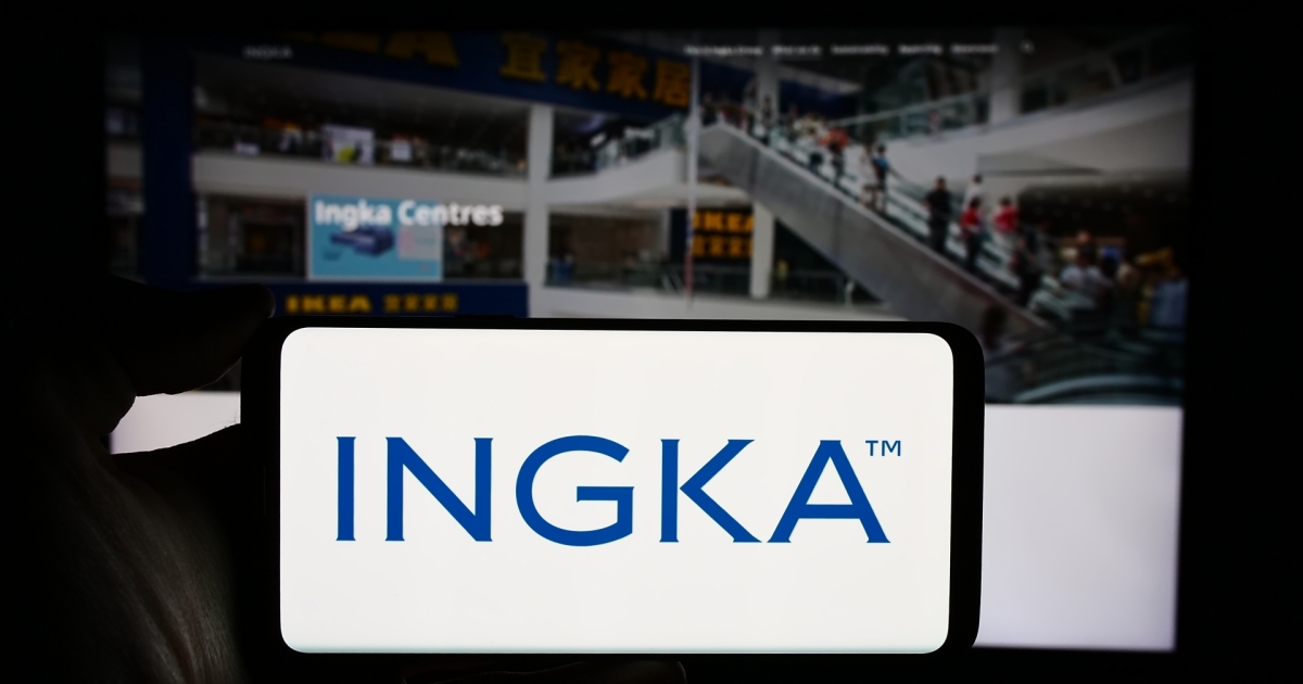 Ingka Group partners with Infosys to enhance digital operations | Retail Asia