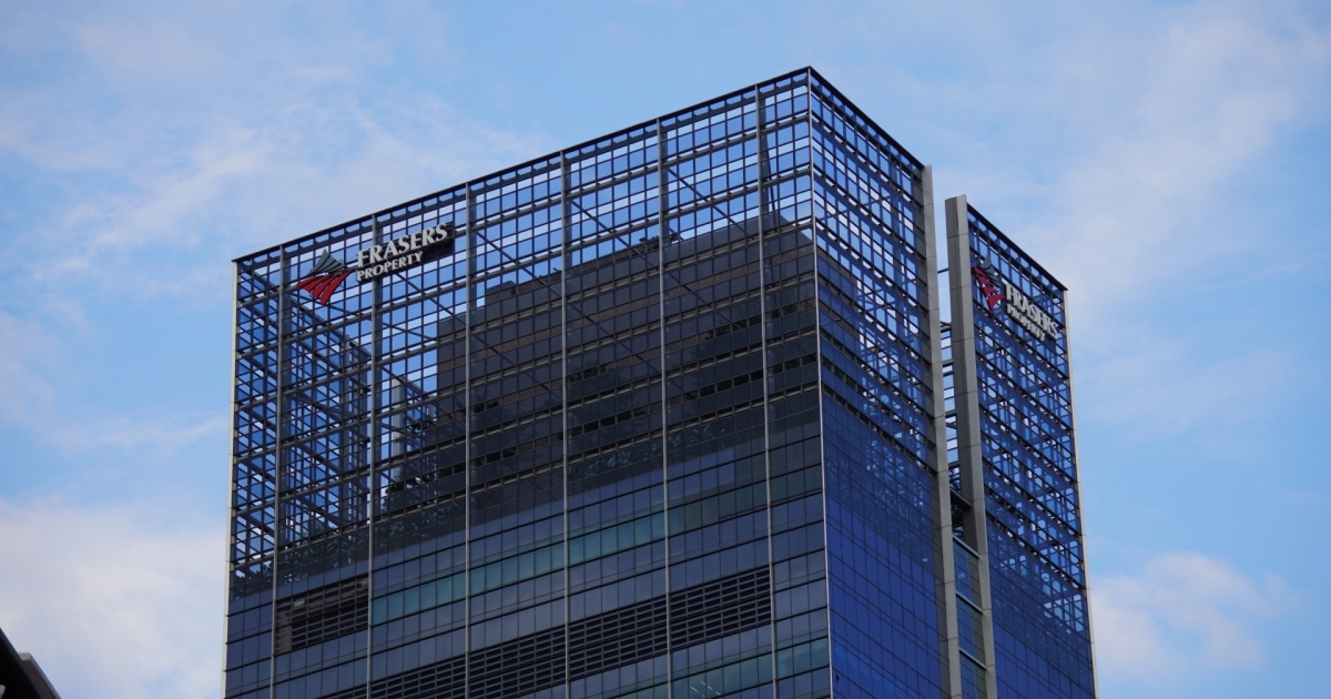 Tan Loo Ming Audrey steps down as FCT manager’s CFO | Singapore ...