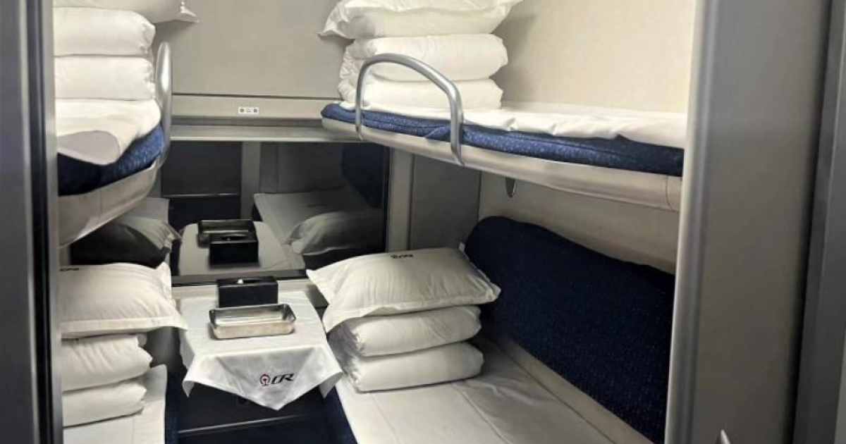 MTR introduces overnight trains to Beijing and Shanghai | Hong Kong ...