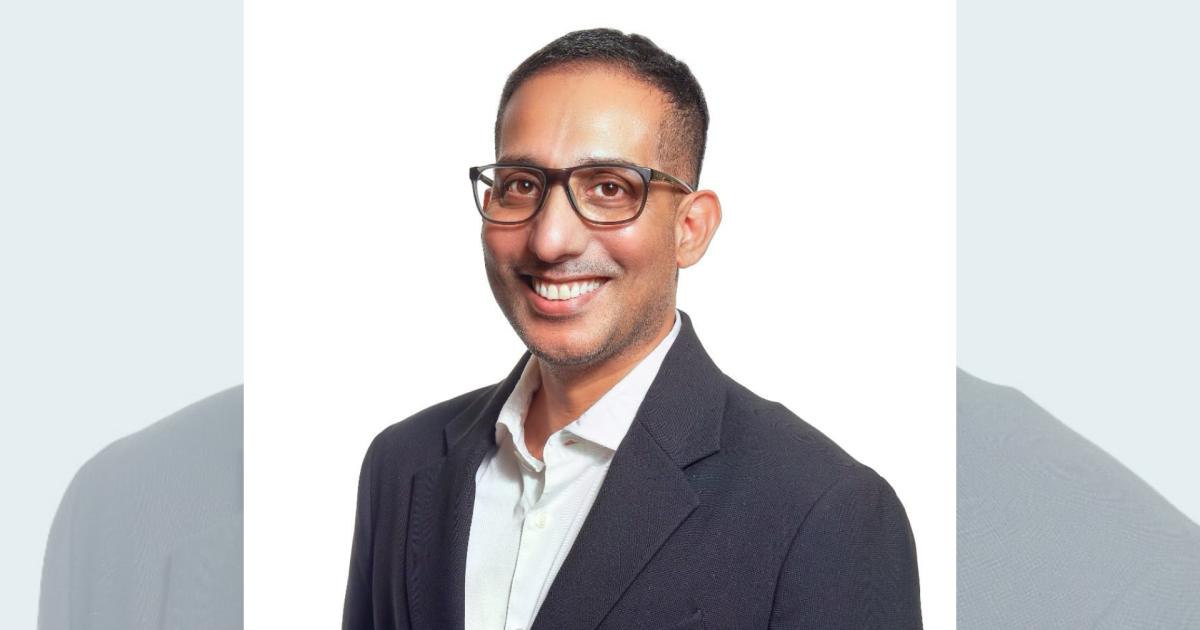 AIA S’pore taps new tech lead | Insurance Asia