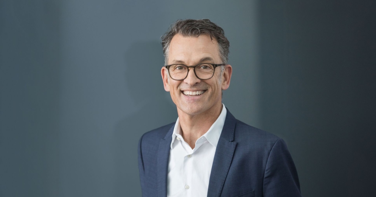 Alexander Pollich named CEO of Porsche China | Retail Asia