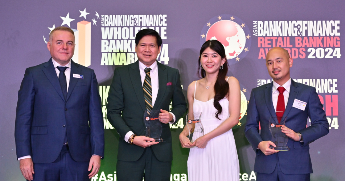 BDO wins big at the Asian Banking & Finance Awards 2024 with ...