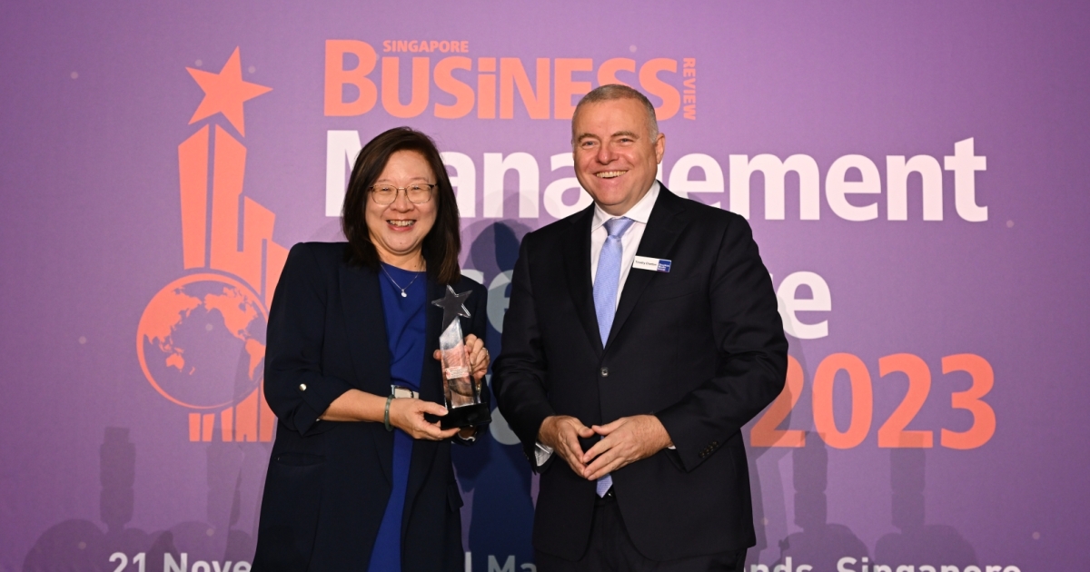 CGS-CIMB Securities Group CEO named as Executive of the Year for ...