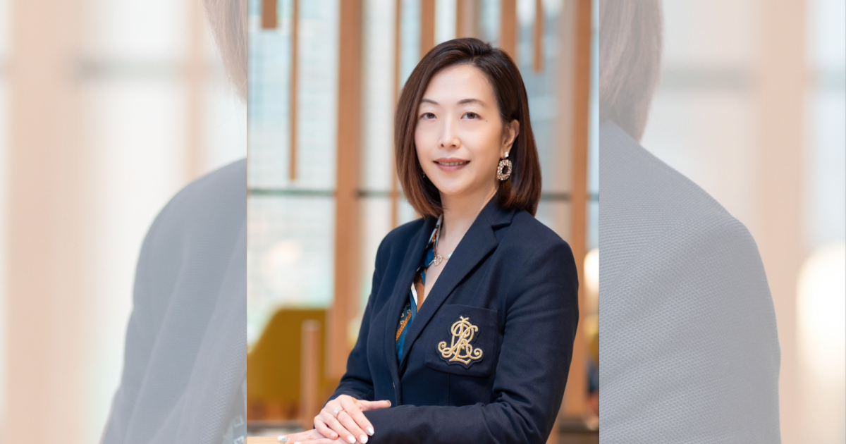 HSBC appoints new CEO for life insurance arm | Hong Kong Business