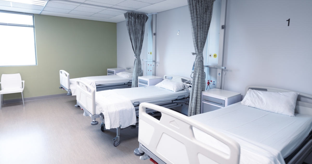 India’s Ruby General Hospital plans expanding capacity to 556 beds ...