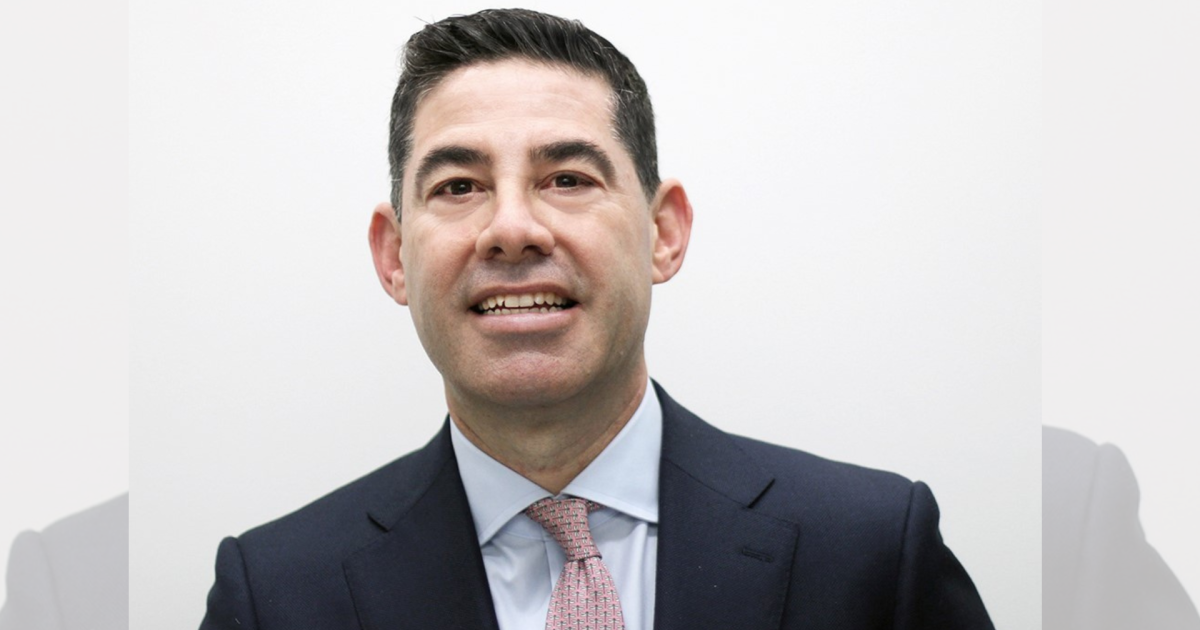 WTW taps James Baum for dual leadership role | Insurance Asia