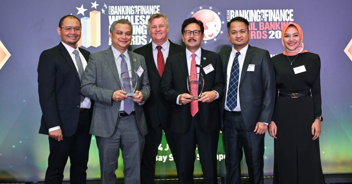 PT Indonesia Infrastructure Finance's groundbreaking achievements ...