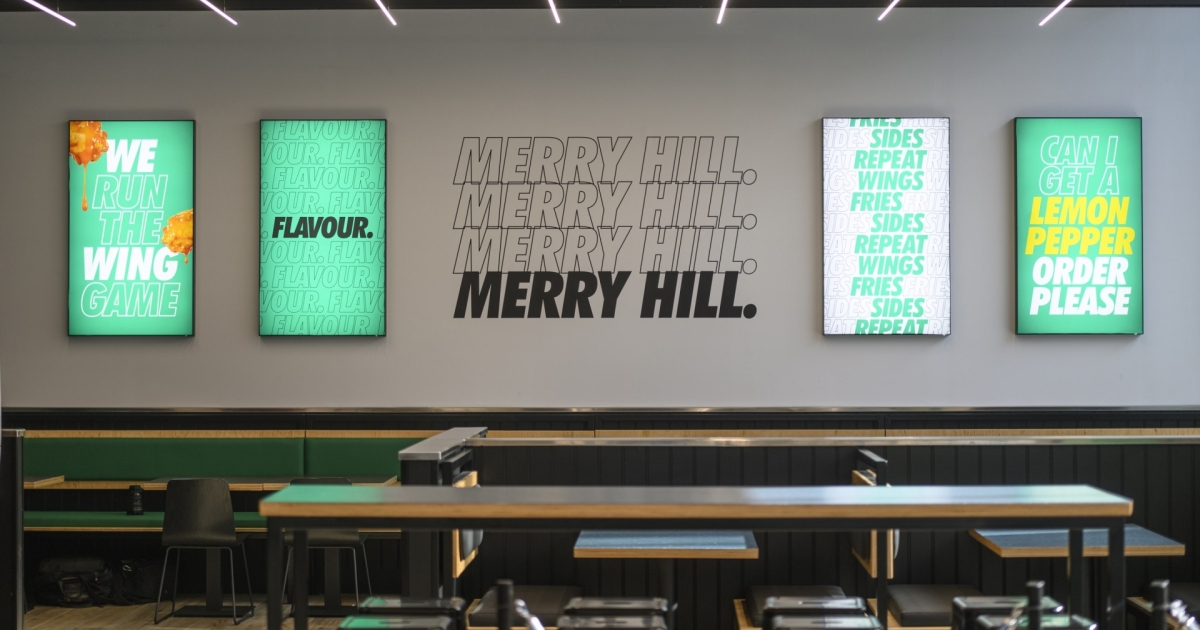 Wingstop named fastest-growing restaurant group by The Sunday Times ...